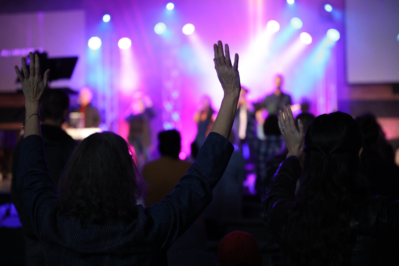 Blog - Your Local OC Church - In the heart of Anaheim